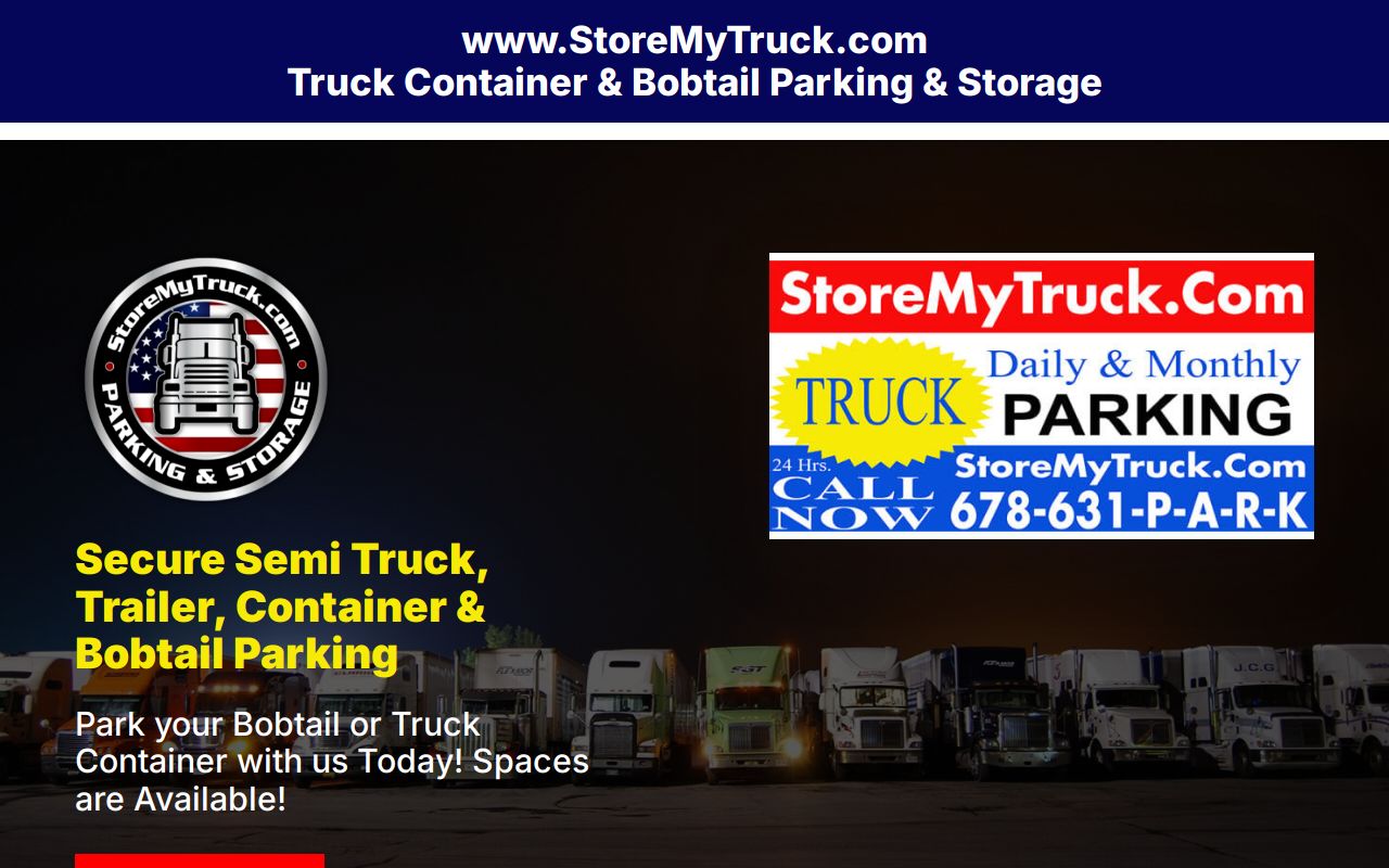 containerparkingnearme.com